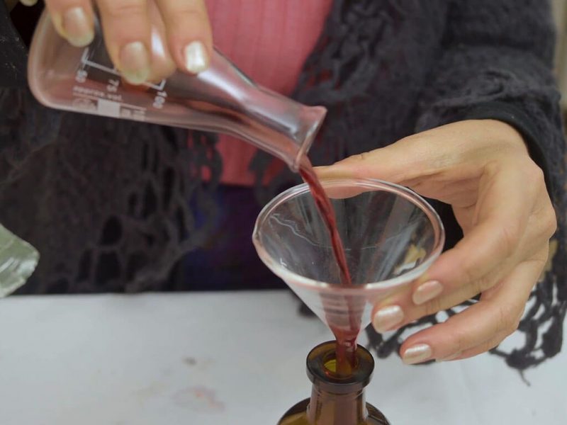 Plant Alchemy Tutorials - School of Alchemical Biomedicine